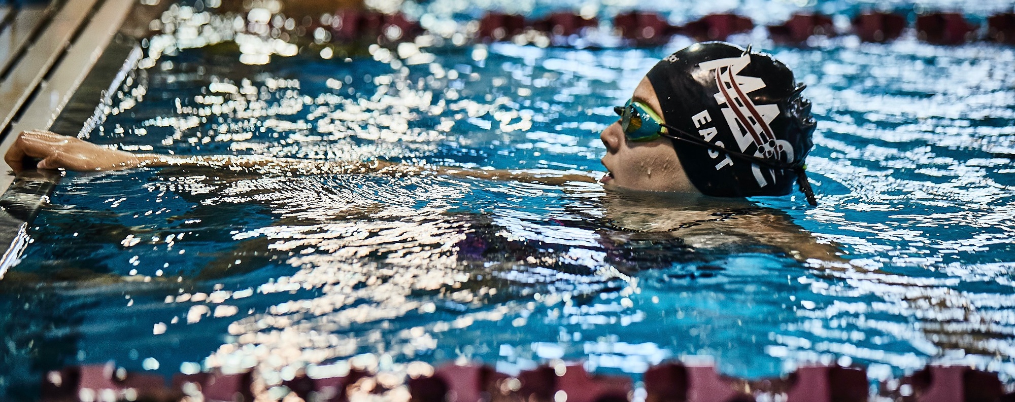 Magnolia Aquatic Club Home