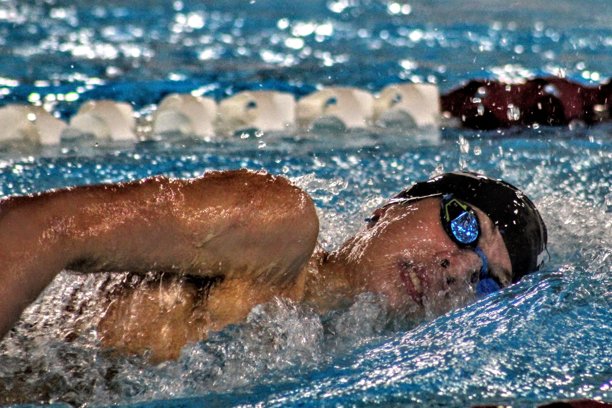 Magnolia Aquatic Club Home