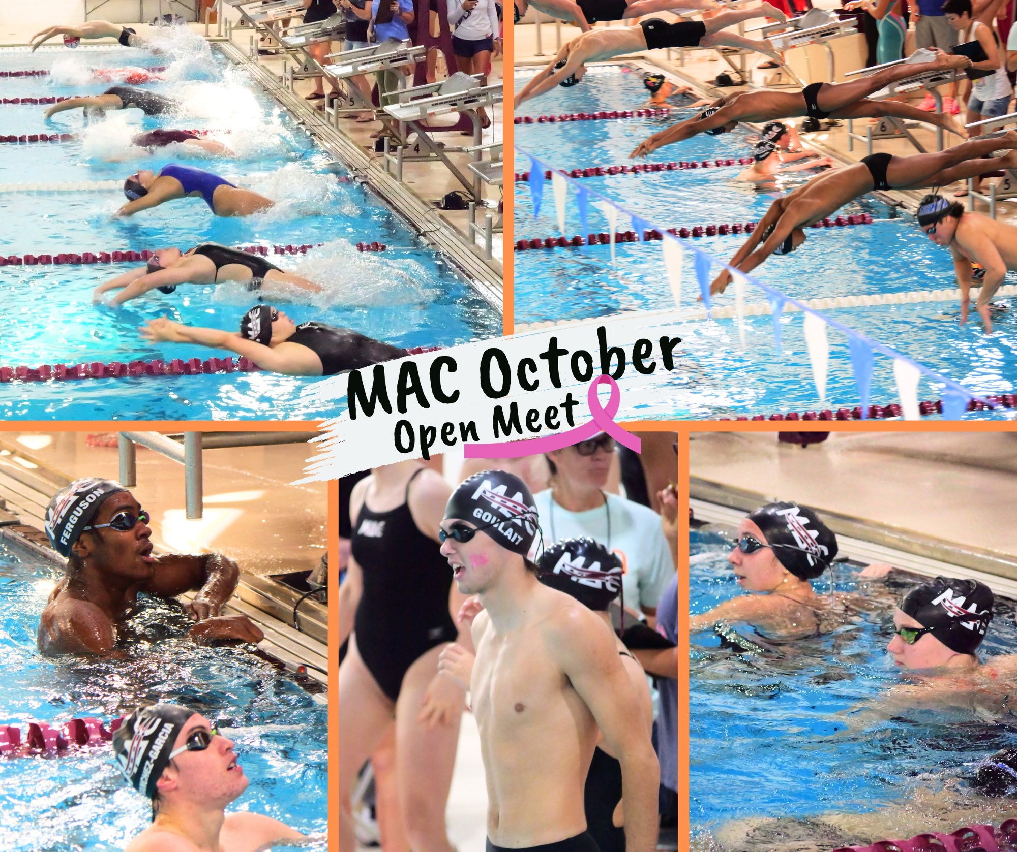 Magnolia Aquatic Club Home