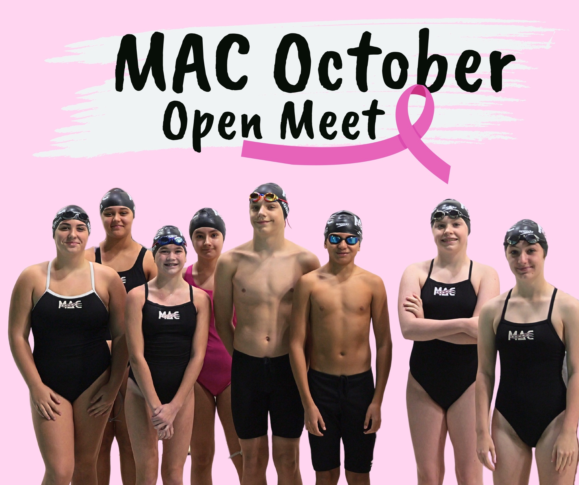 Magnolia Aquatic Club Home