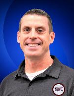 Magnolia Aquatic Club - Coaches